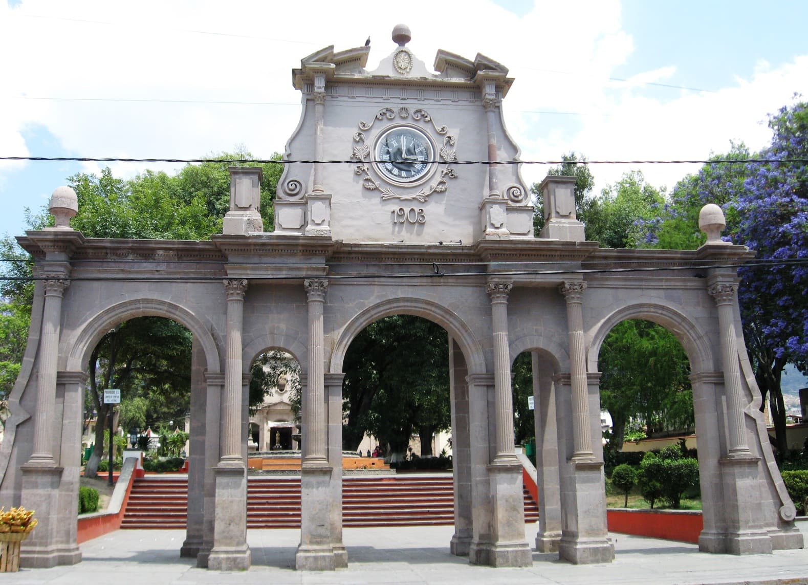 Temascalcingo, capital de los temascales – El Chabacano